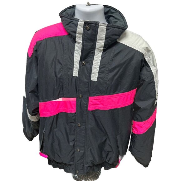 CB Sports | Jackets & Coats | Vintage Cb Sports Insulated Mens Winter ...